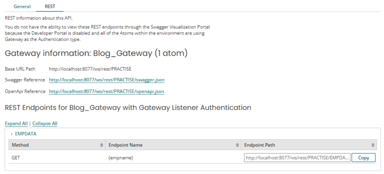 Create JWT Token Authentication from Okta and Implementation - TGH