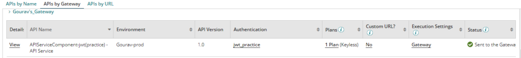 Create Jwt Token Authentication From Okta And Implementation Tgh