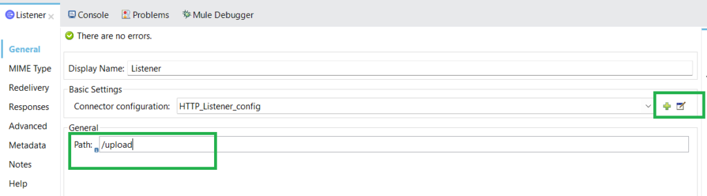 Guide To MuleSoft's SFTP Connector - TGH