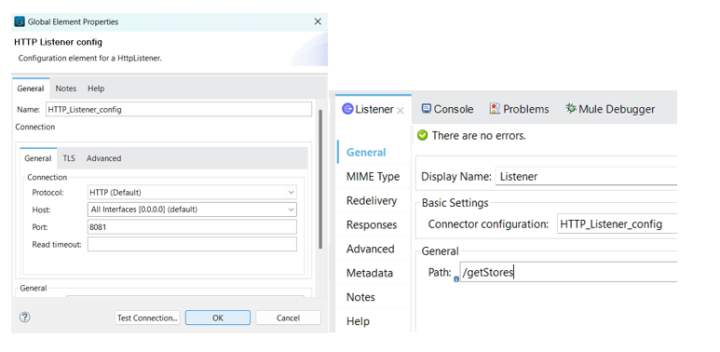 Object Store V2 REST API - TGH