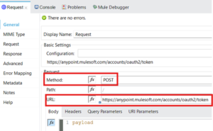 Object Store V2 REST API - TGH