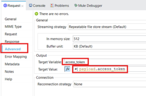 Object Store V2 REST API - TGH