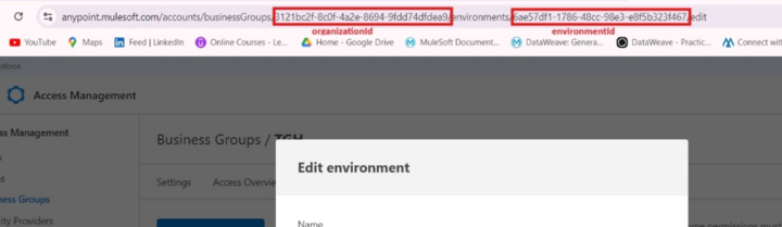 Object Store V2 REST API - TGH