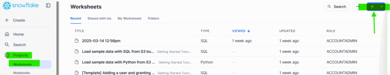Snowflake Integration with Key Pair Authentication in MuleSoft - TGH